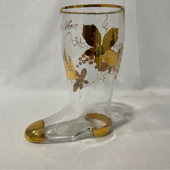 The Unbranded Brand | Other | Das Boot Koln Rhein Beer Boot With The ...